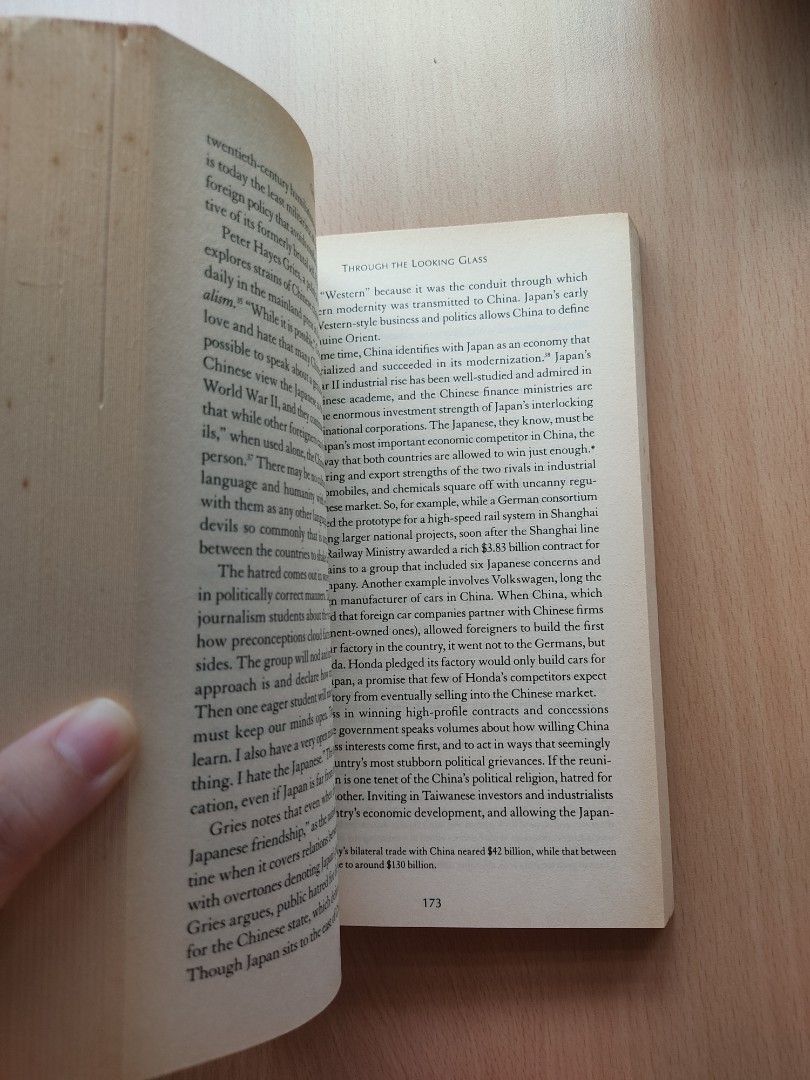 China Inc by Ted Fishman, Hobbies & Toys, Books & Magazines, Storybooks ...