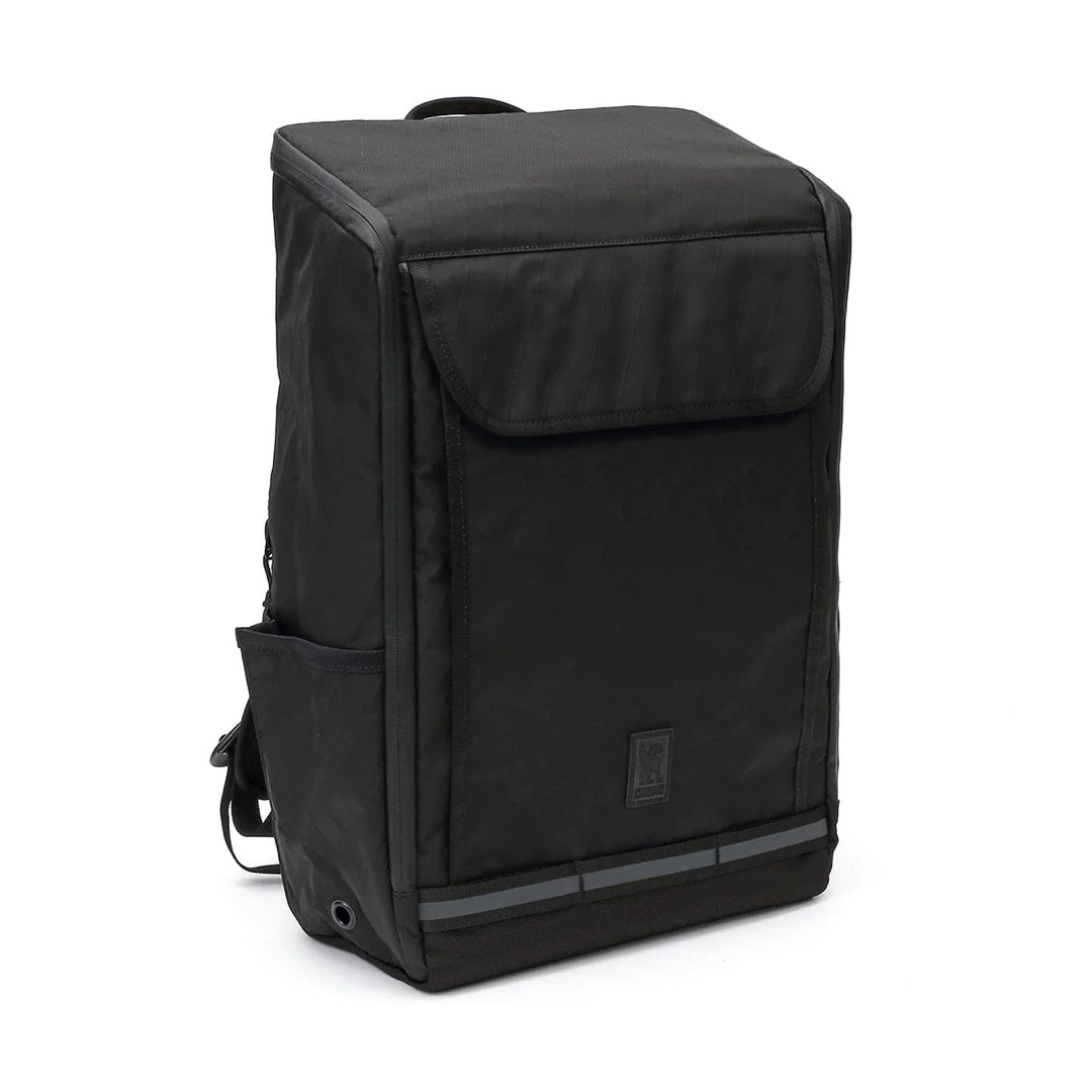 Chrome Industries VOLCAN PACK PLUS BLCKCHRM, Men's Fashion, Bags ...