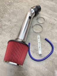 Civic EK/EG open pod air intake, Car Accessories, Accessories on Carousell