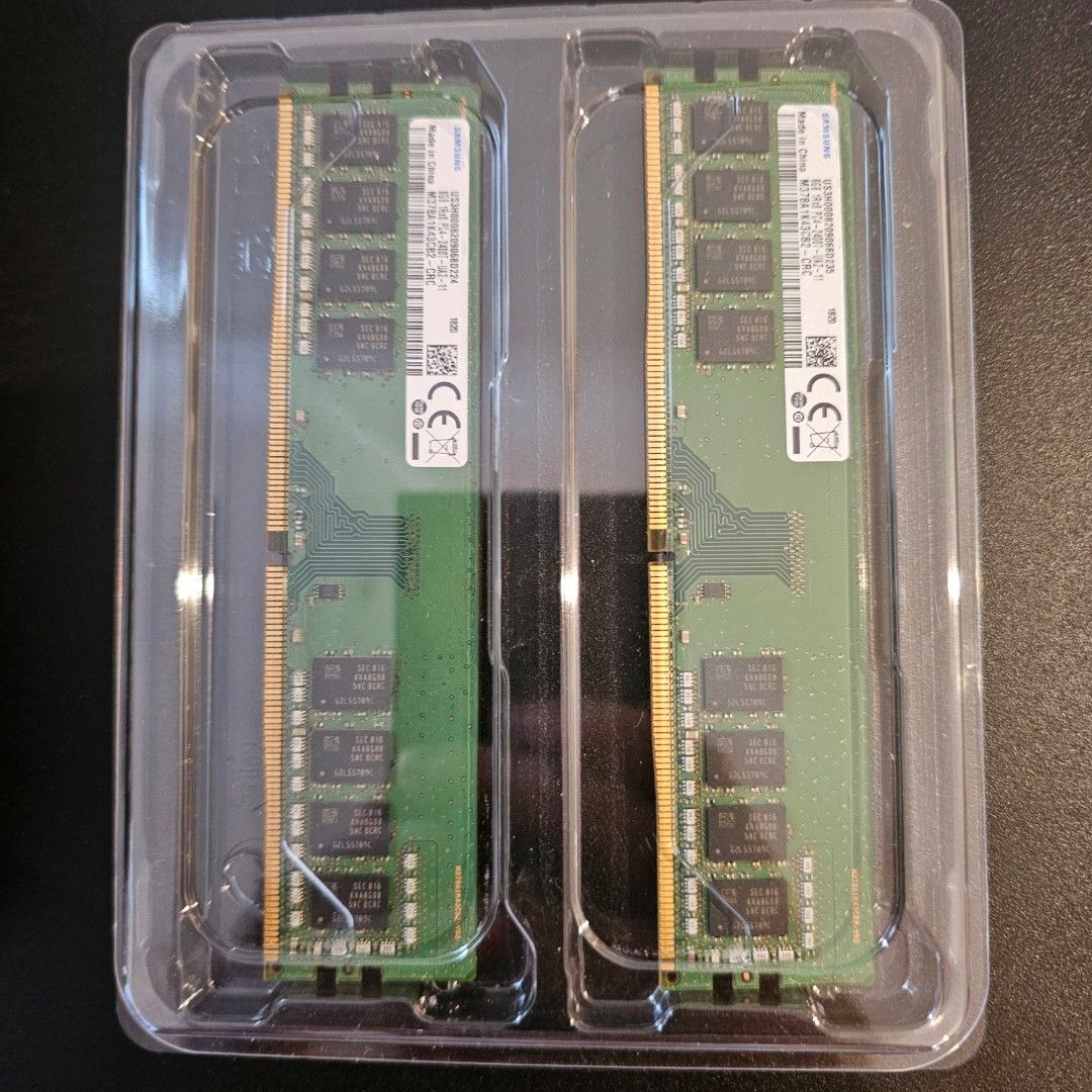 Computer Set Mobo , CPU, RAM (B250M, I7-7700, 16GB RAM), Computers ...