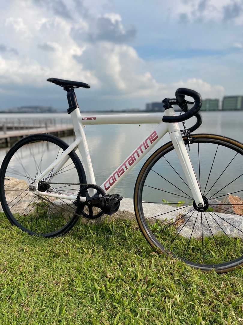 Constantine urbane, Sports Equipment, Bicycles & Parts, Bicycles on Carousell