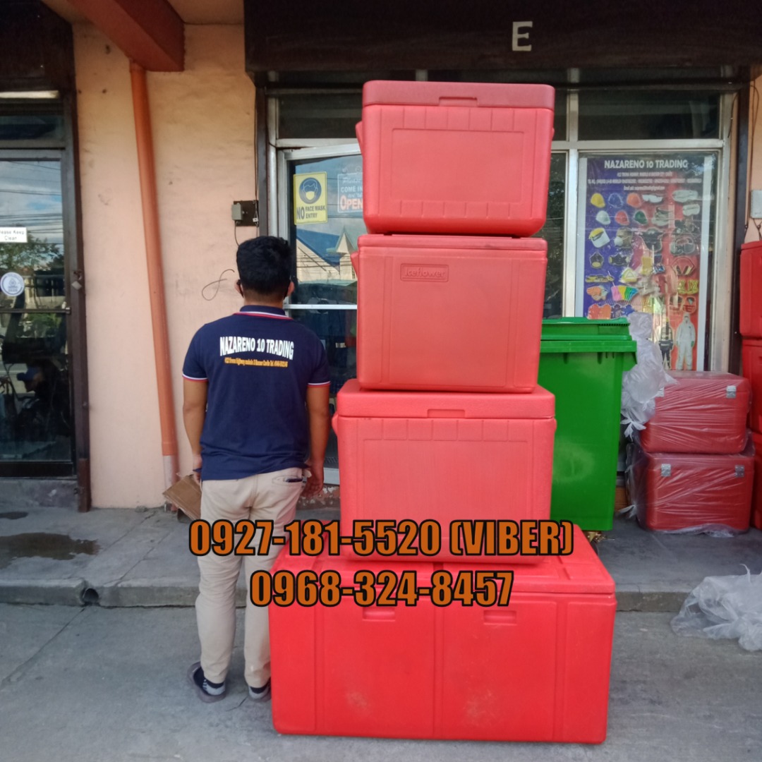 cooler box 80 liters on Carousell