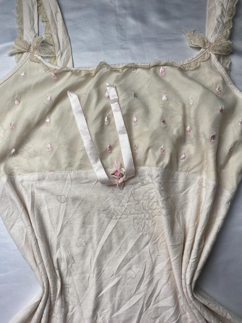 COQUETTE DRESS, Women's Fashion, Dresses & Sets, Dresses on Carousell