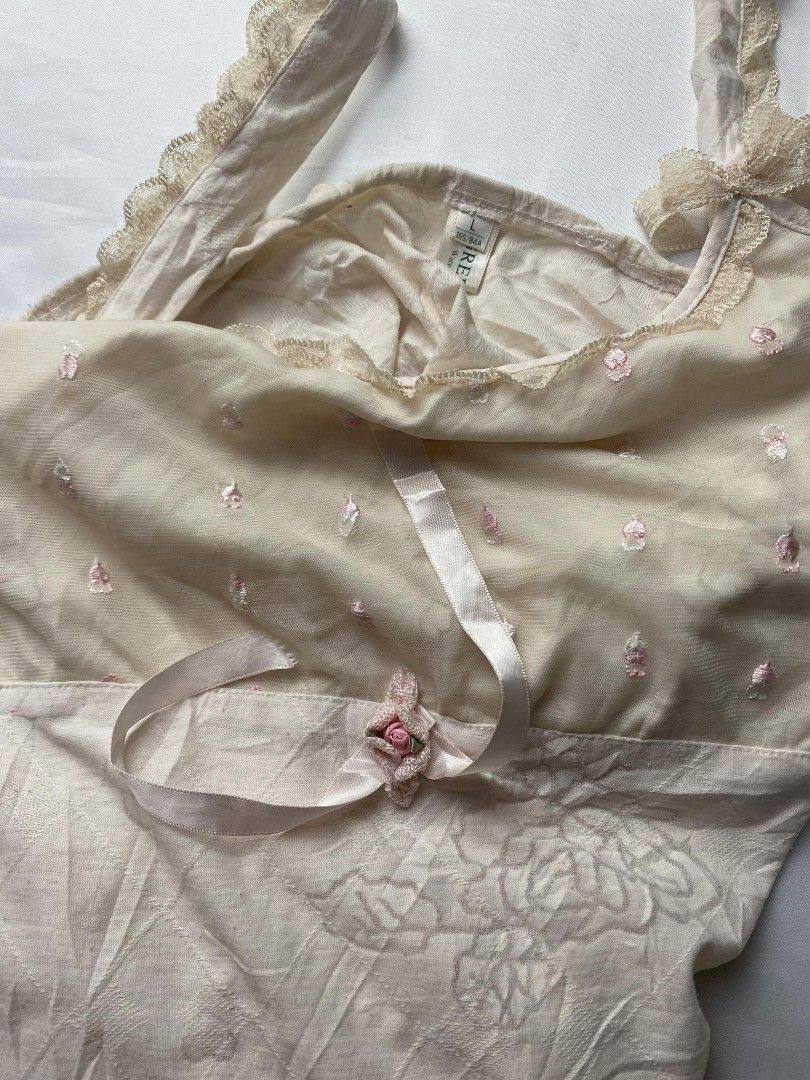 COQUETTE DRESS, Women's Fashion, Dresses & Sets, Dresses on Carousell