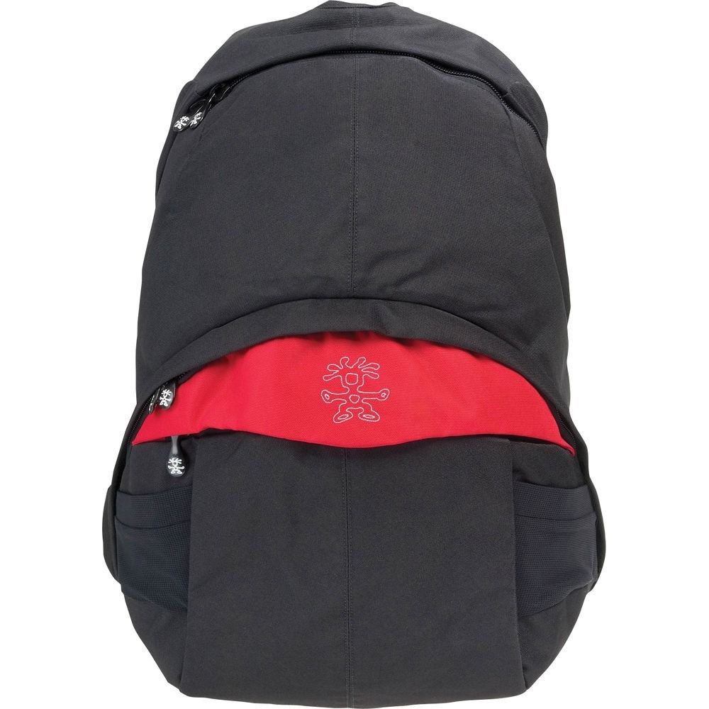 CRUMPLER sinking barge deluxe camera bag backpack, Men's Fashion, Bags ...