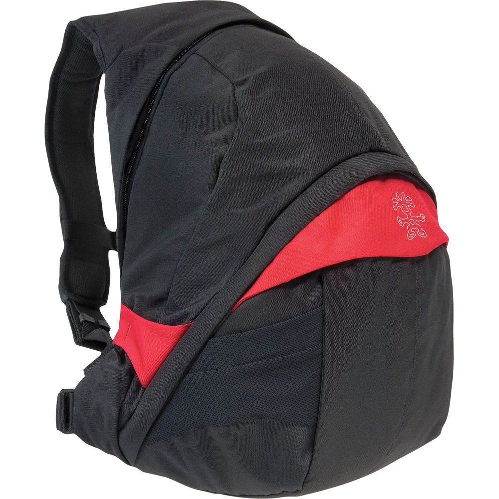 CRUMPLER sinking barge deluxe camera bag backpack, Men's Fashion, Bags ...