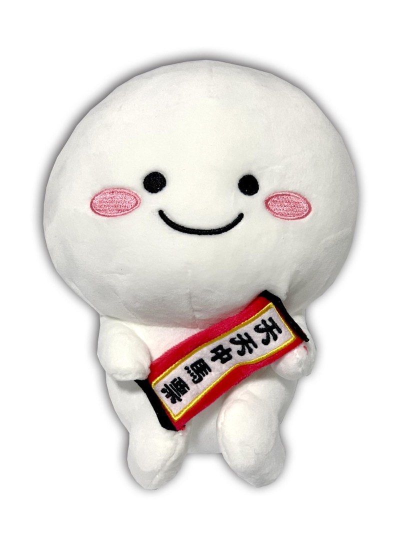 Cute Quby Star Moly Emoji Plushies Soft Toys Stuffed Toy, Hobbies ...