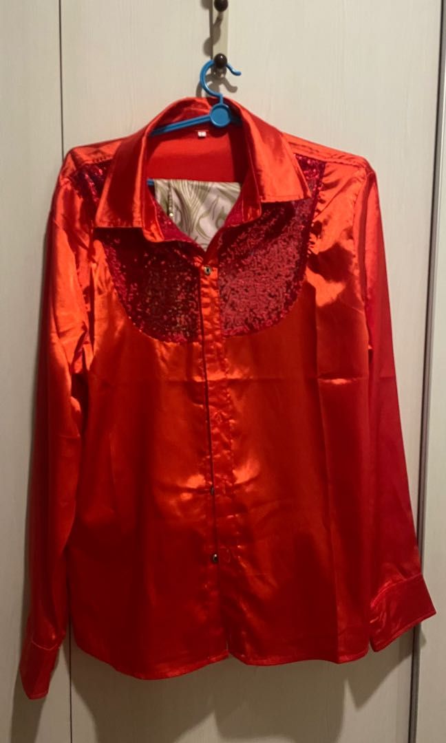 D&D costume - Retro Hippie Dance, Men's Fashion, Coats, Jackets and ...