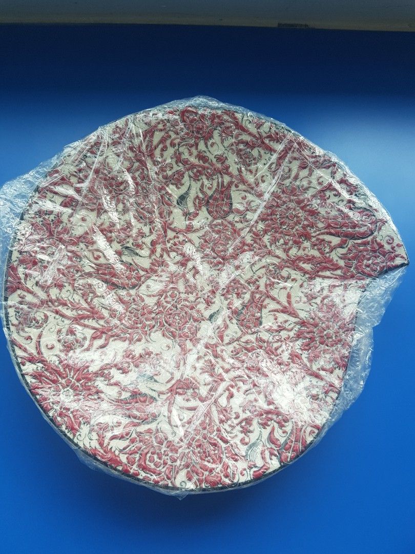 Decorative plate, Furniture & Home Living, Home Decor, Vases ...