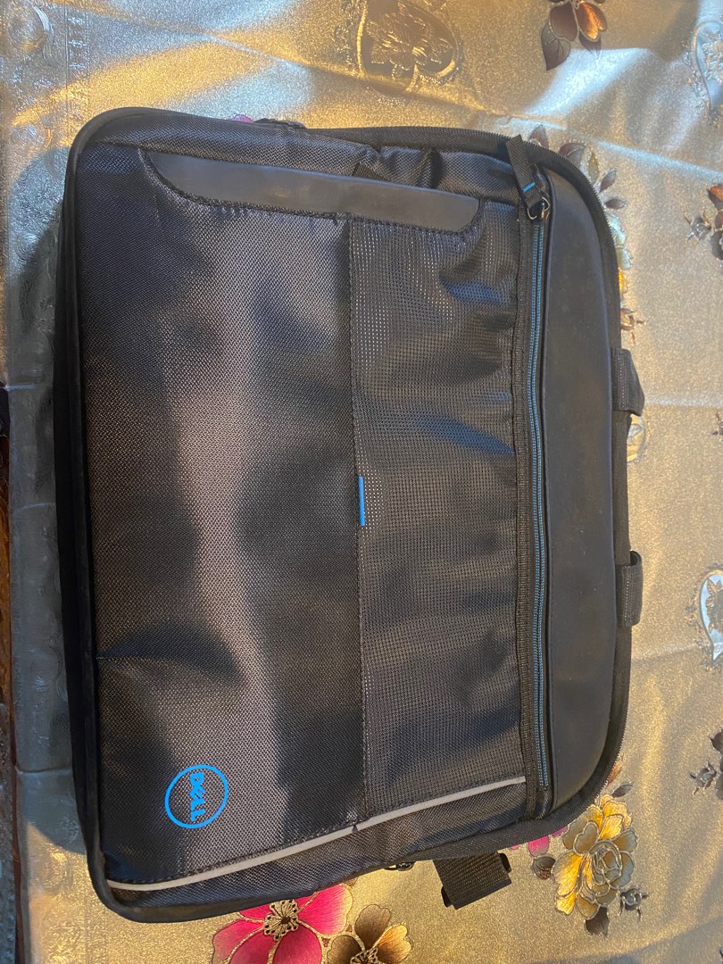 Dell laptop bag, Computers & Tech, Parts & Accessories, Laptop Bags ...