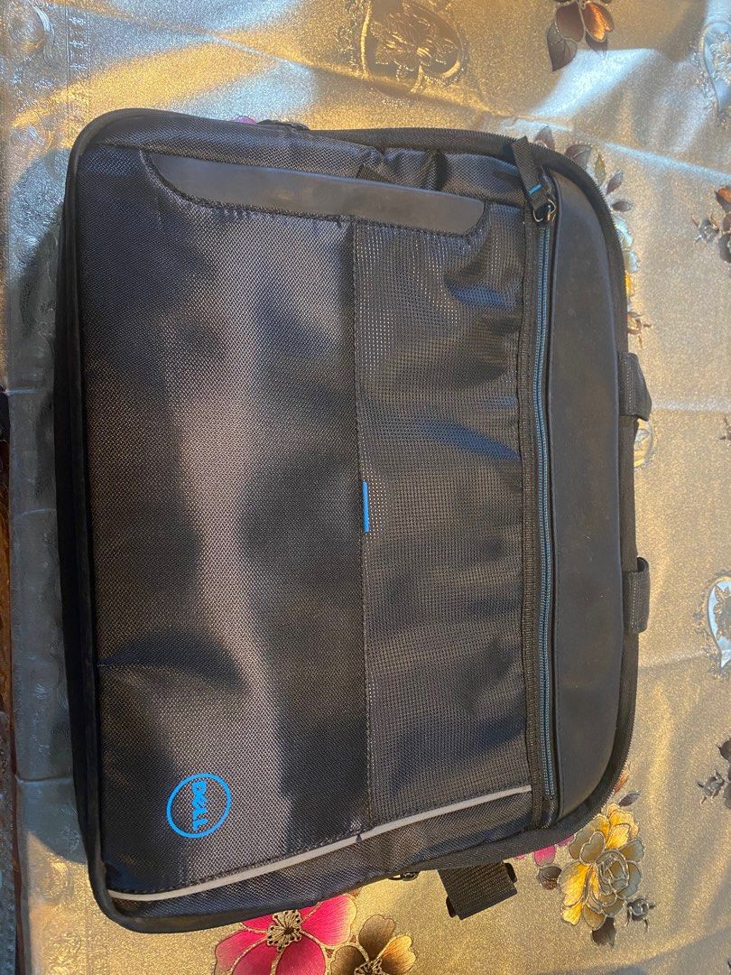 Dell laptop bag, Computers & Tech, Parts & Accessories, Laptop Bags ...