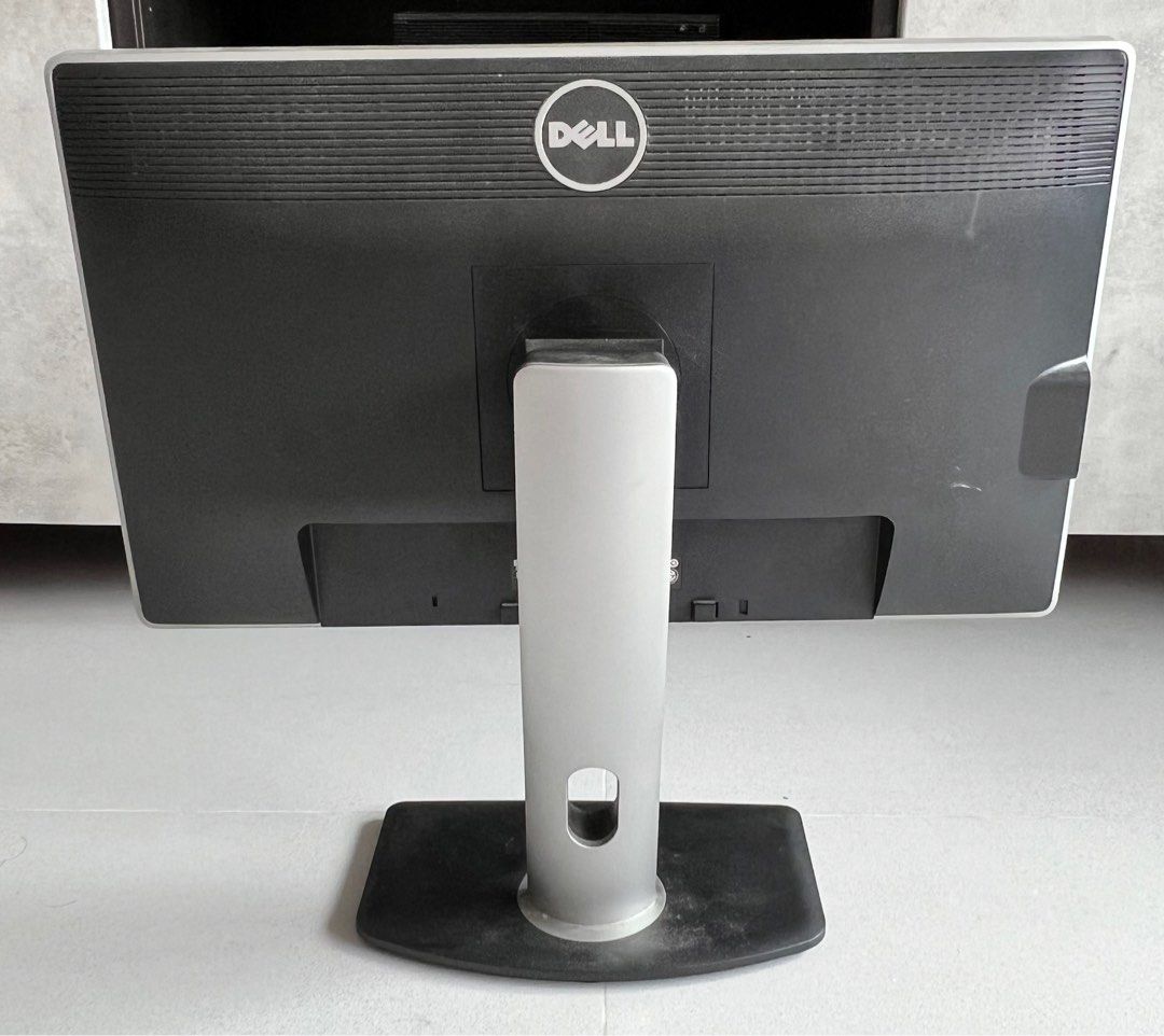 Dell monitor 23 inch u2312H, Computers & Tech, Parts & Accessories ...