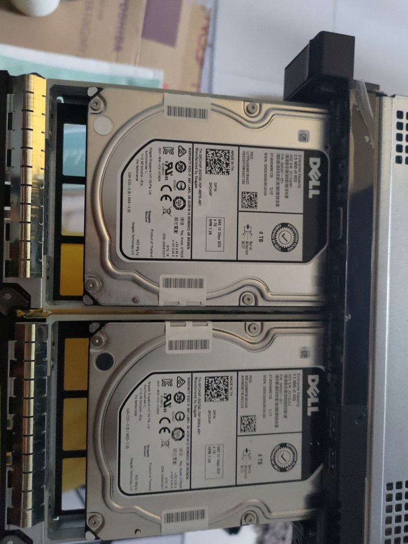 DELL PowerEdge R430 1U Server For Sale!!, Computers & Tech, Office ...