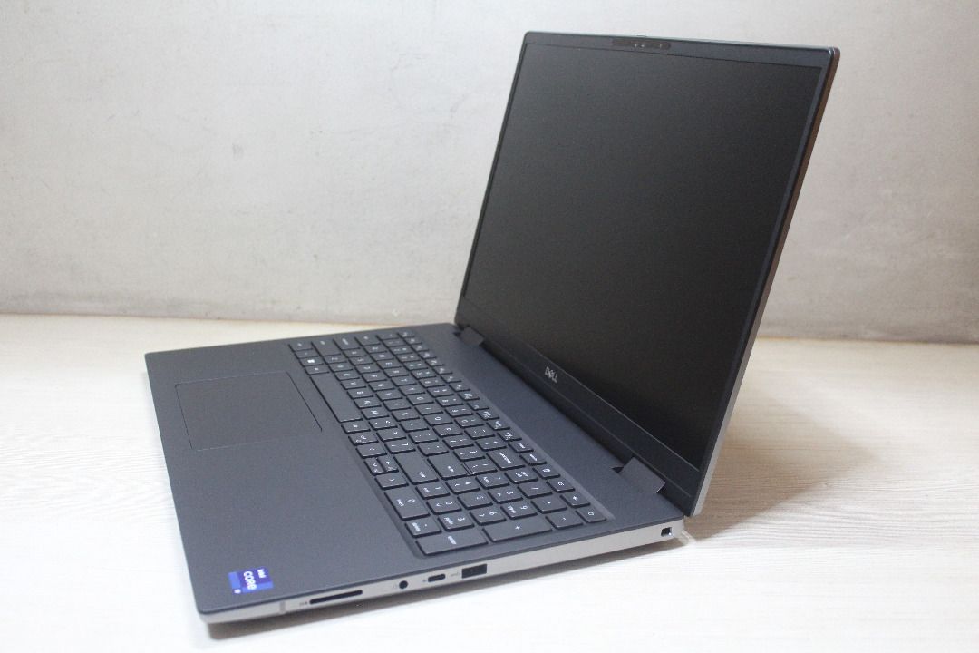 Dell Precision 7670 i9-12950HX Ram 32GB 16inch Nvidia RTX A2000 8GB ...