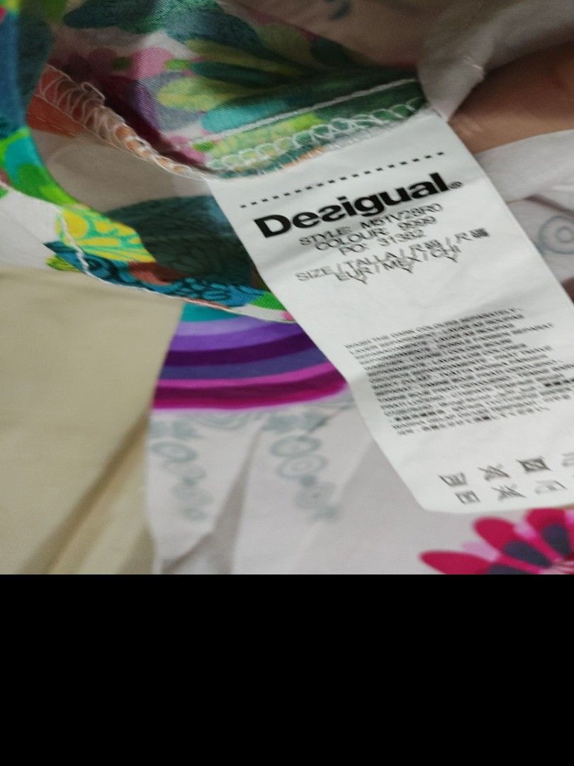 Desigual on Carousell