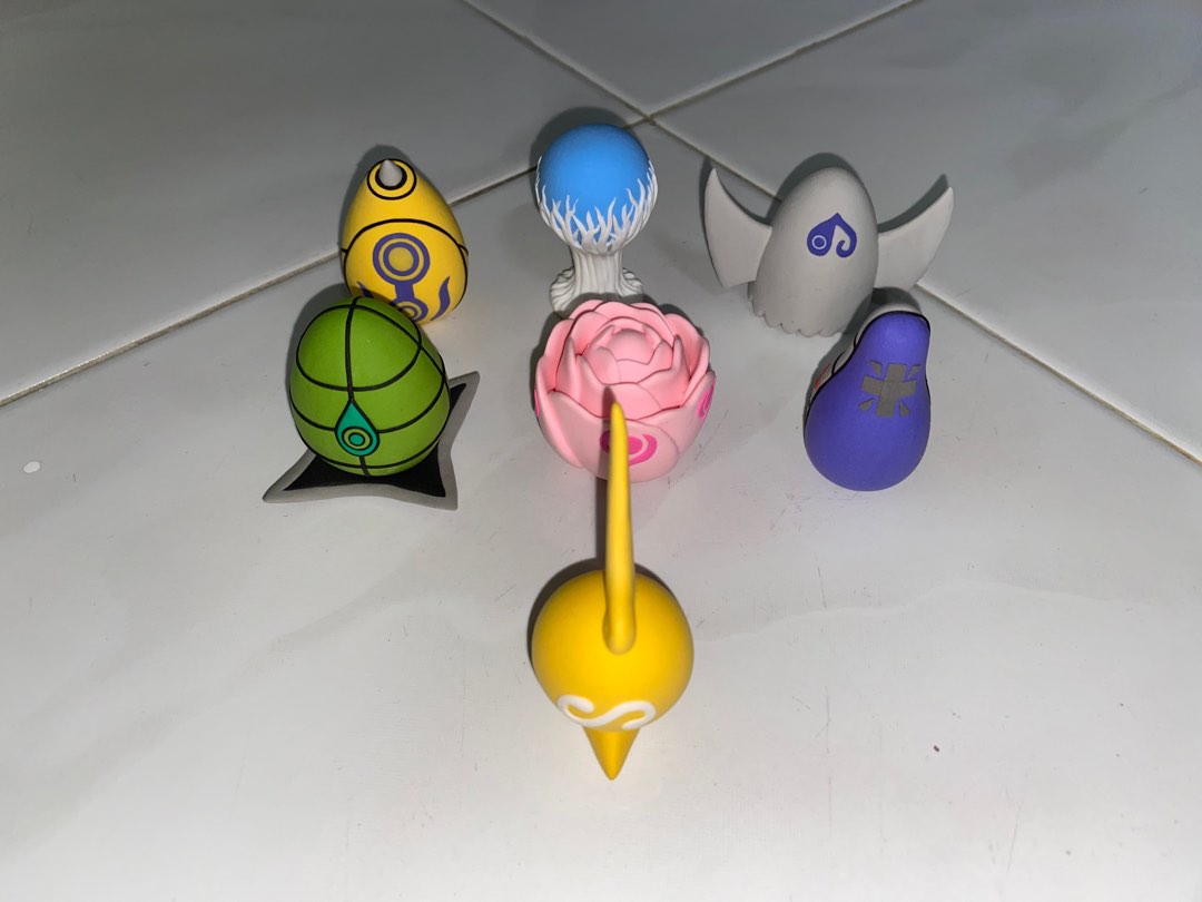 Digimon Adventure 02 Digi Armor, Hobbies & Toys, Toys & Games on Carousell