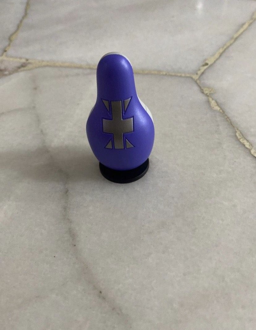 Digimon Digi Egg Armor DG-Mazing, Hobbies & Toys, Toys & Games on Carousell