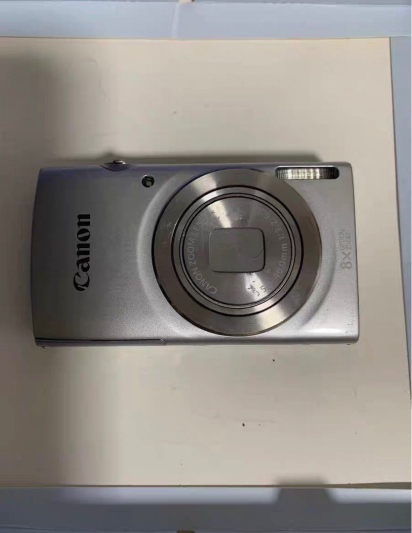 Digital Camera canon ixus 175, Photography, Cameras on Carousell