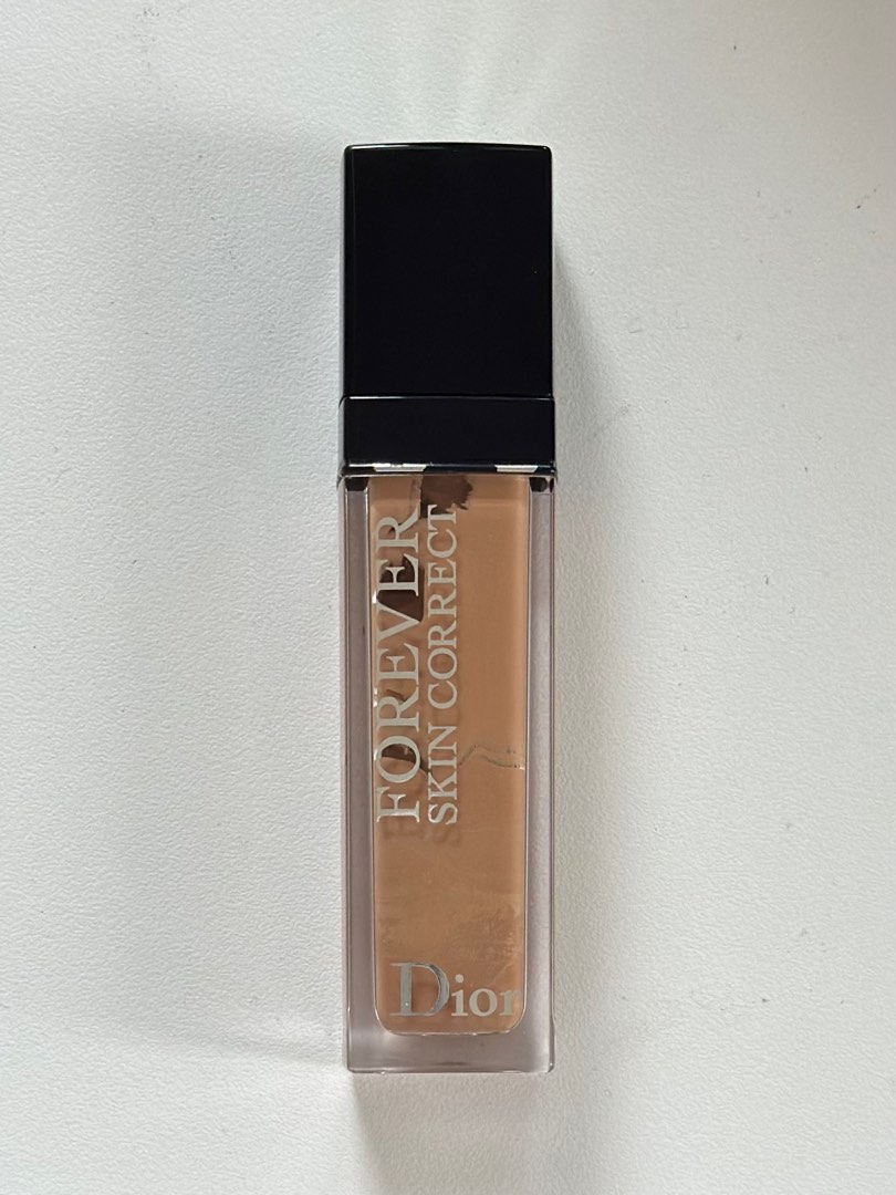 Dior Skin Correct 3N, Beauty & Personal Care, Face, Makeup on Carousell