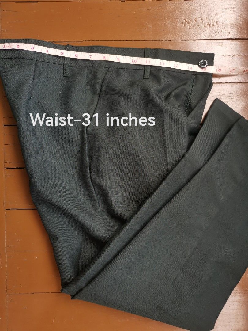 DLSU-D SHS WOMEN'S UNIFORM, Women's Fashion, Activewear on Carousell