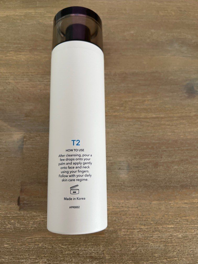 Dr Secret Toner T2 (118ml bottle), Beauty & Personal Care, Face, Face Care on Carousell