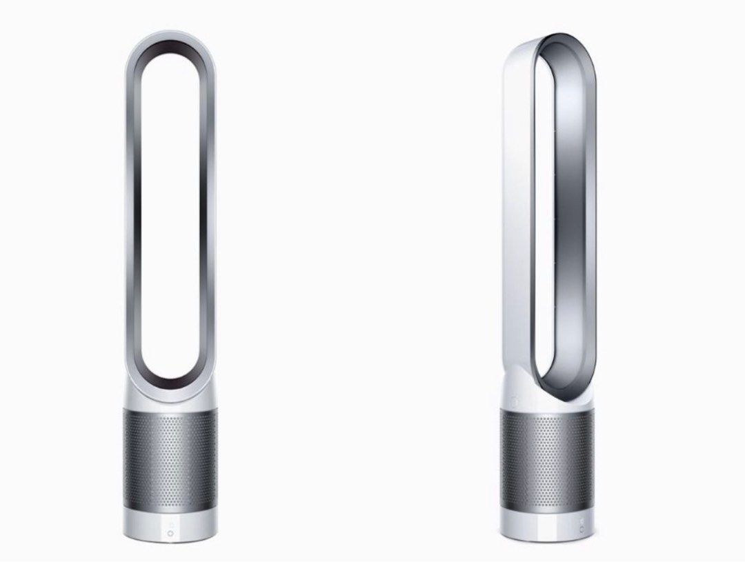 Dyson pure cool air filter fan, Furniture & Home Living, Lighting ...