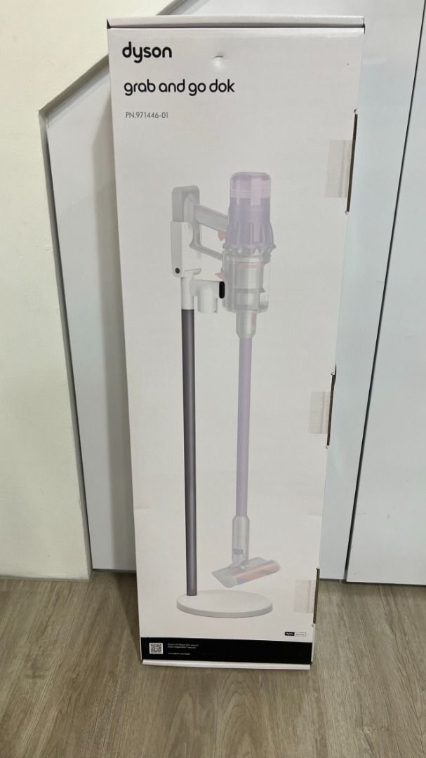 Dyson V12 Detect™ Slim vacuums Dok, TV & Home Appliances, Vacuum ...