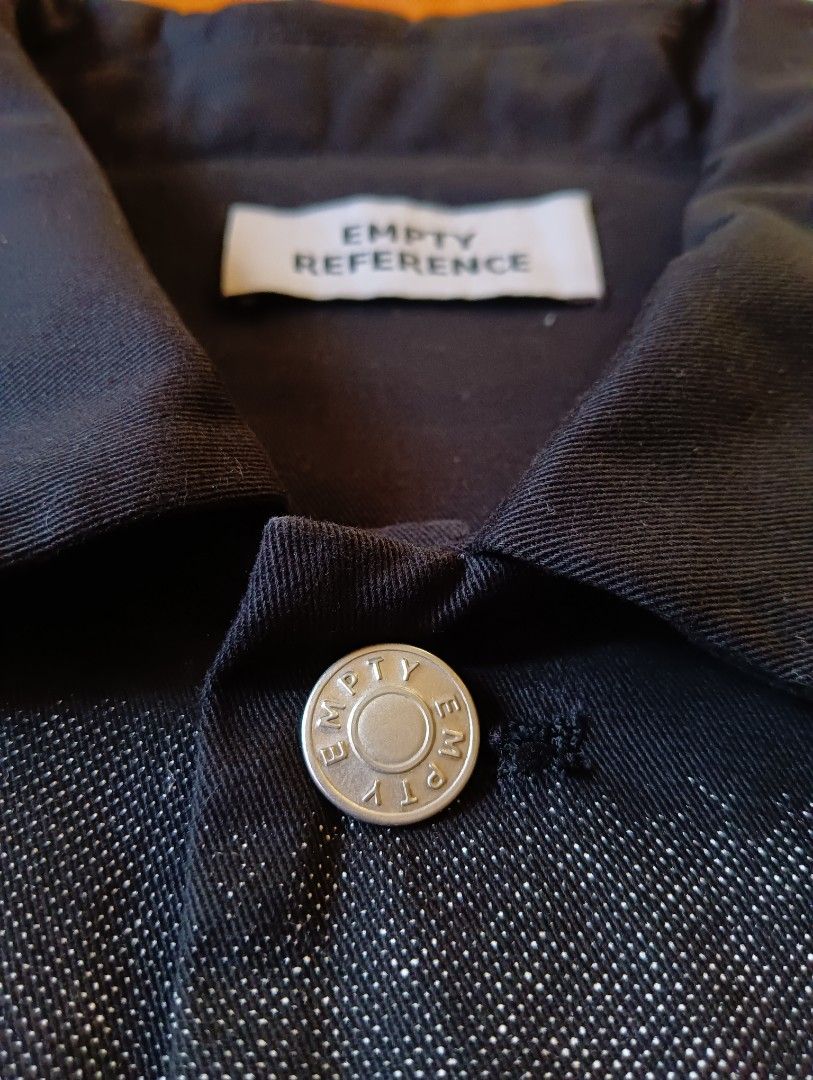Empty Reference Scarface Jacket On Carousell