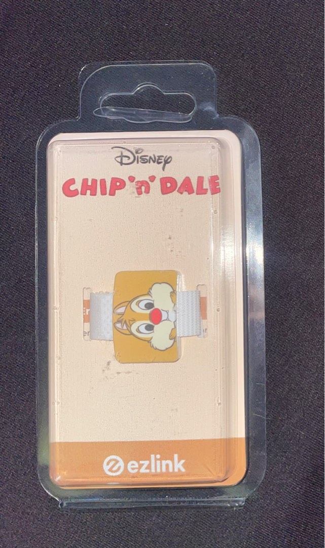 Ez- Link charm, Everything Else on Carousell