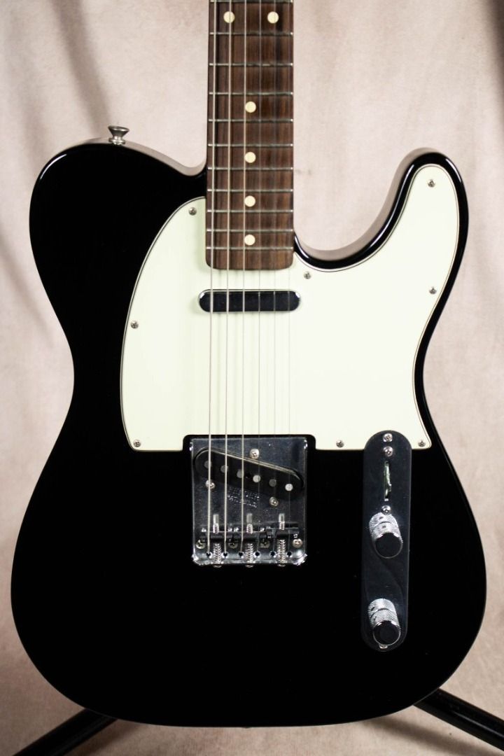 Fender Mexico 電結他 Classic '60s Telecaster Fender Telecaster Classic 系列 ...