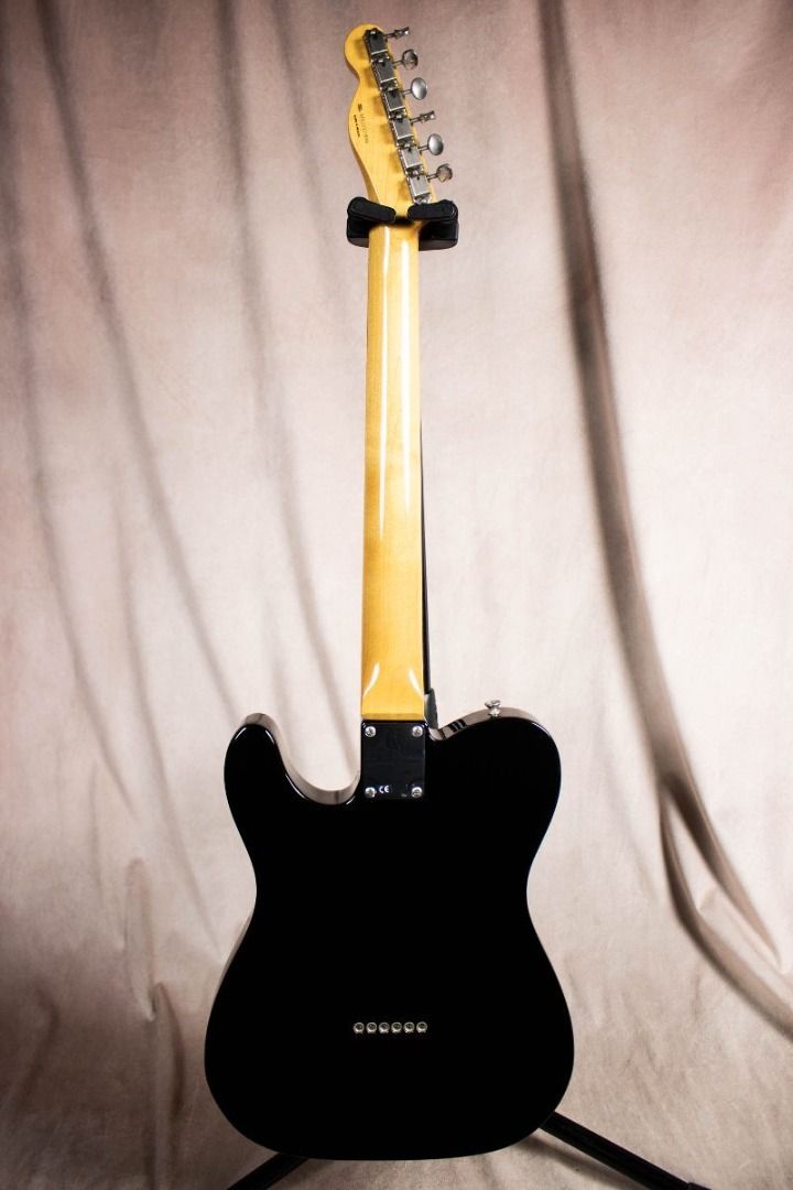 Fender Mexico 電結他 Classic '60s Telecaster Fender Telecaster Classic 系列 ...