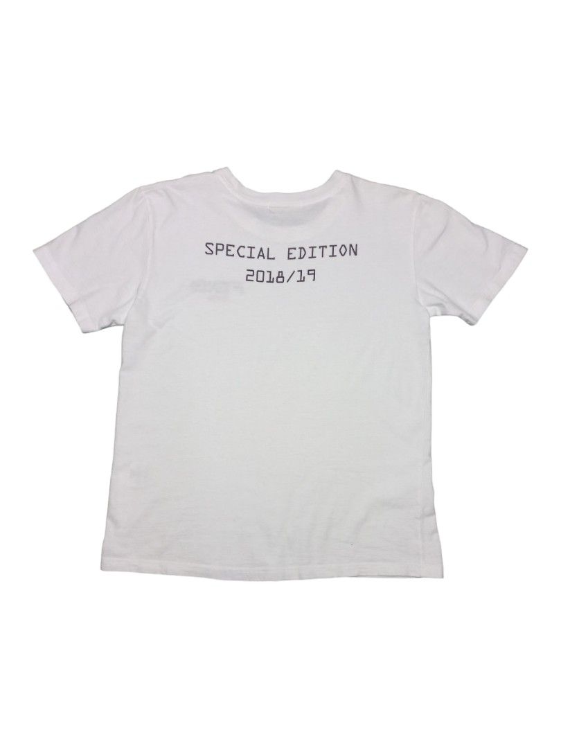 FENDI ROMA SPECIAL EDITION 2018/19, Men's Fashion, Tops & Sets, Tshirts ... FENDI ROMA SPECIAL EDITION 2018/19, Men's Fashion, Tops & Sets, Tshirts ...