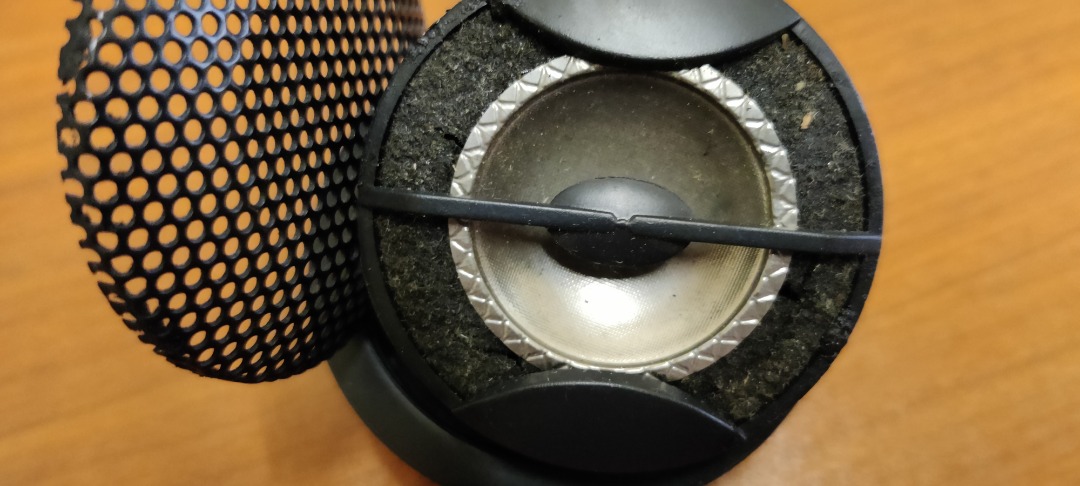 Focal 1 Utopia Series Tweeter TN-51 (Please read first), Audio ...