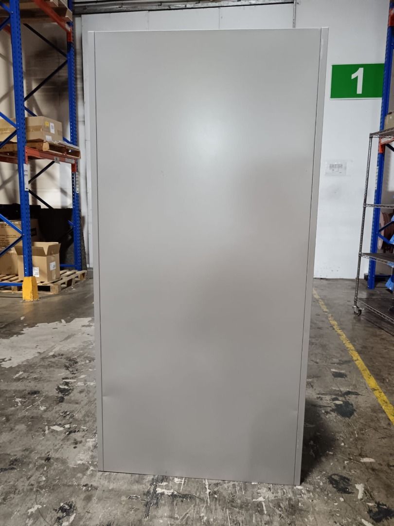 Full Height Open Shelf Cupboard, Furniture & Home Living, Furniture ...