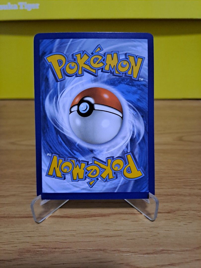Geeta Trainer OBF Obsidian Flames Pokémon Pokemon Cards, Hobbies & Toys ...