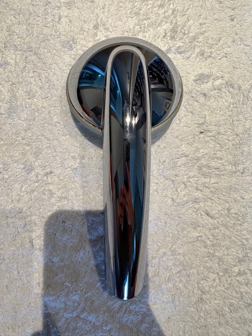 Grohe Shower Head, Furniture & Home Living, Bathroom & Kitchen Fixtures ...