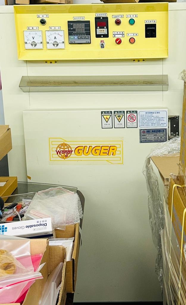 Guger Oven used for Drying, TV & Home Appliances, Kitchen Appliances ...