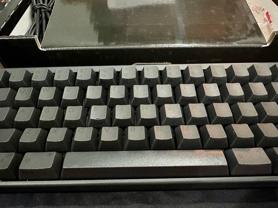 Happy Hacking Keyboard Professional 2, Computers & Tech, Parts ...