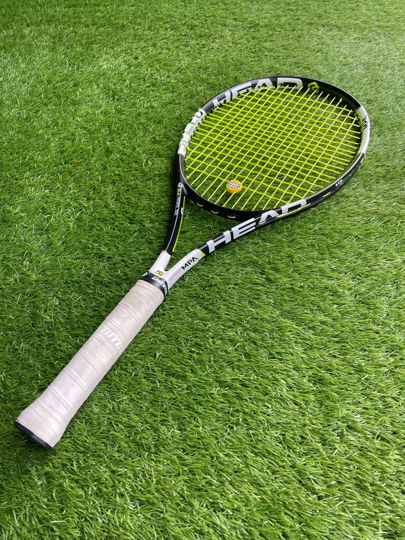 Head speed MPA, Sports Equipment, Sports & Games, Racket & Ball Sports ... Head speed MPA, Sports Equipment, Sports & Games, Racket & Ball Sports ...