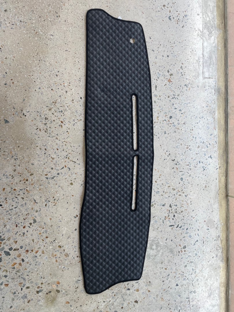 Hiace Dash Board Cover from Japan, Car Accessories, Accessories on ...