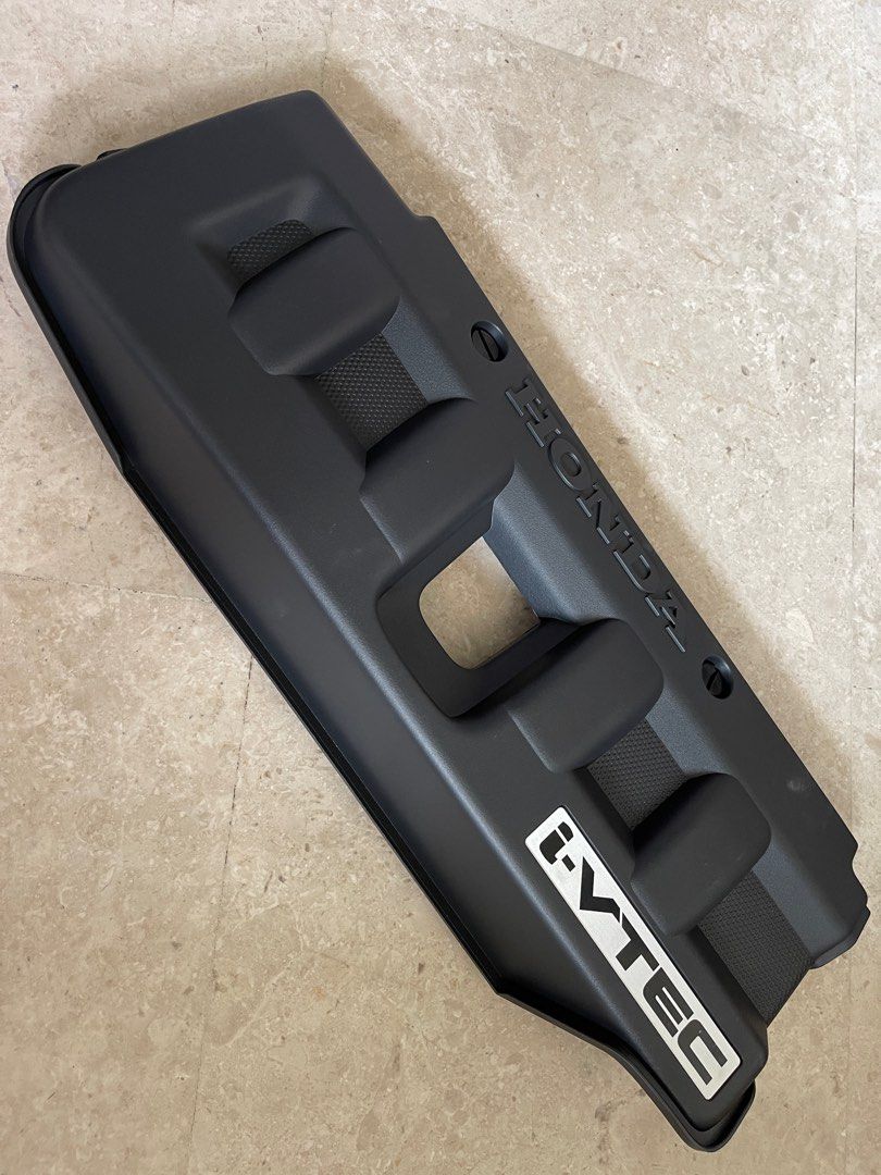Honda civic FD engine cover, Car Accessories, Accessories on Carousell