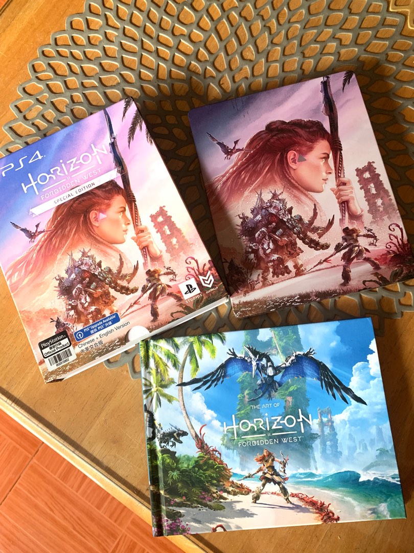 Horizon, Hobbies & Toys, Toys & Games on Carousell