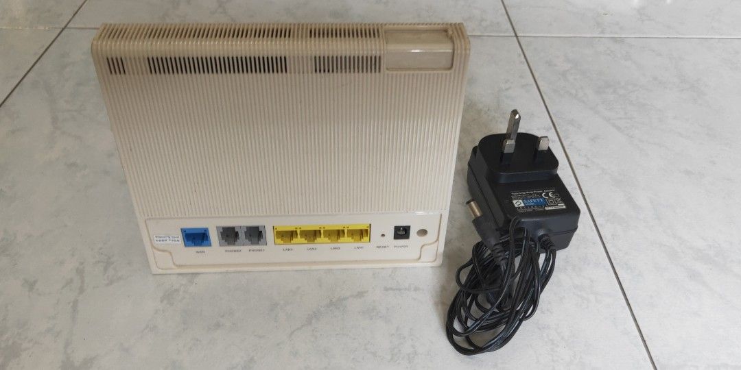 HUAWEI Cable Modem, TV & Home Appliances, Other Home Appliances on ...