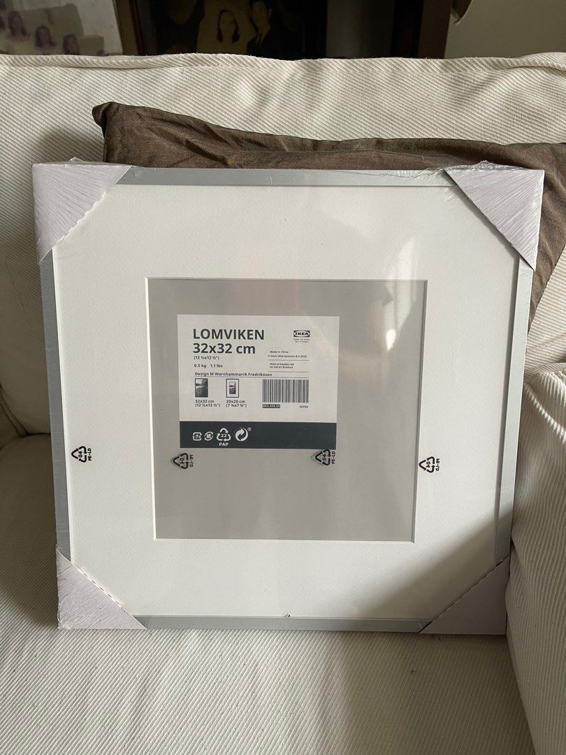 Ikea Frames on Carousell