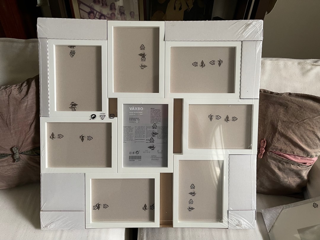 Ikea Frames on Carousell
