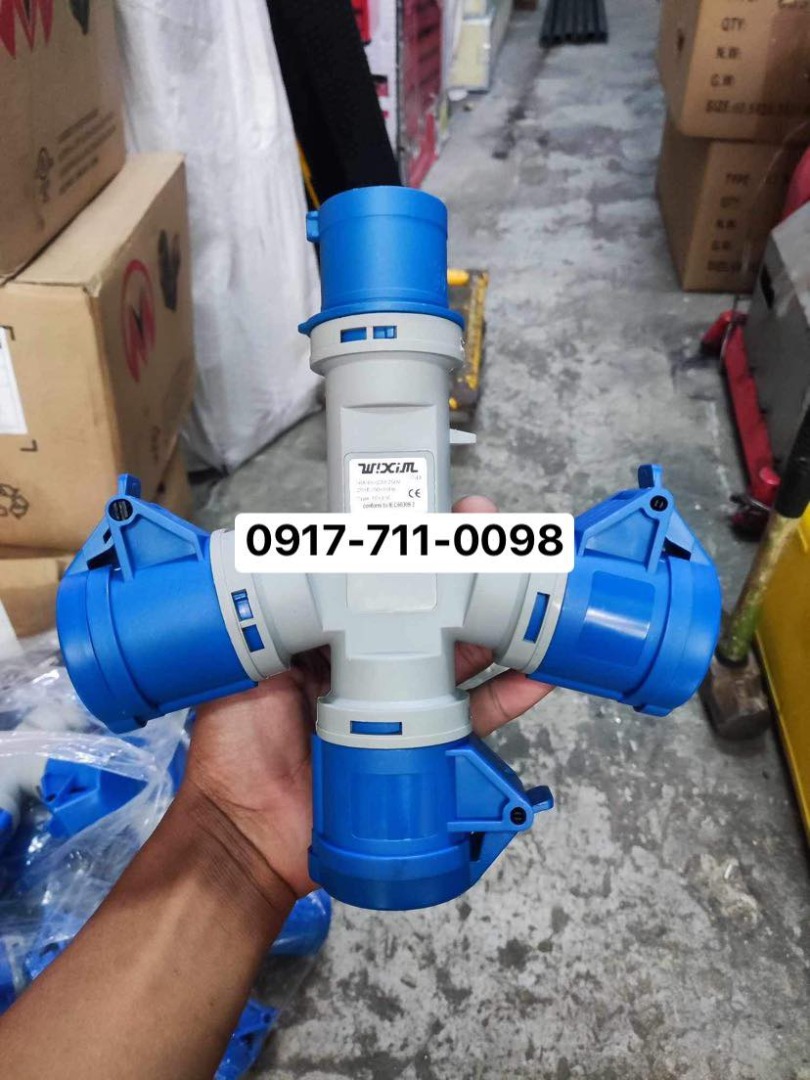 Industrial Splitter, Commercial & Industrial, Construction Tools ...