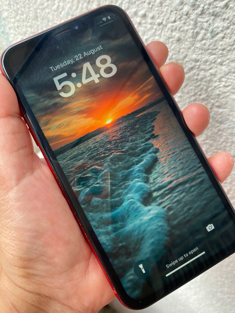 iP XR 256GB, Mobile Phones & Gadgets, Mobile Phones, iPhone, iPhone X ...