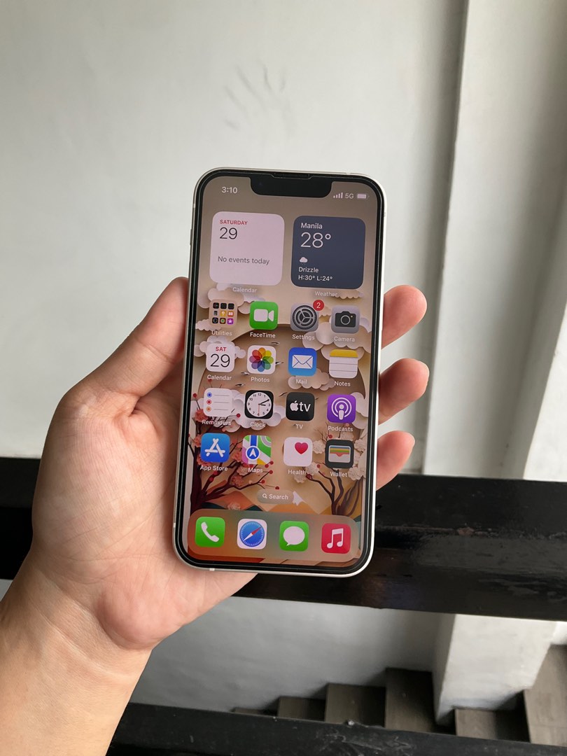 iPhone 13 mini 512gb FU LAST PRICE, Mobile Phones & Gadgets, Mobile ...