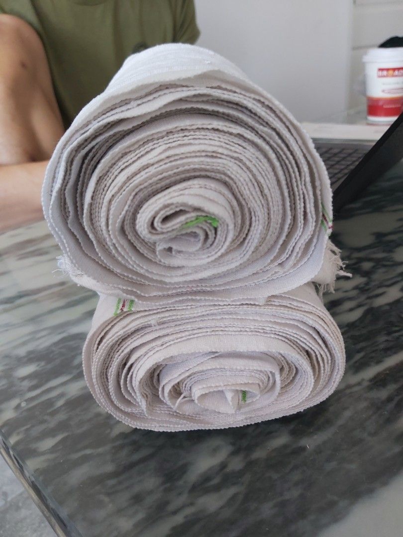 Jamu Massage Wrap (2 pc), Babies & Kids, Maternity Care on Carousell