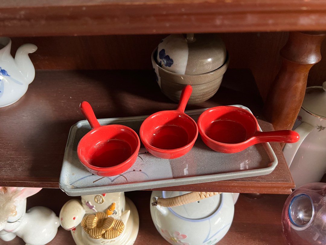 Japanese Ceramic for Condiments on Carousell